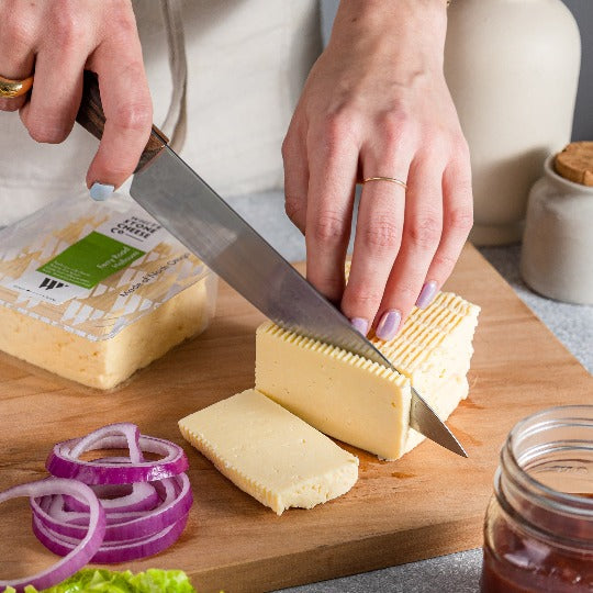 Whitestone Cheese - All Cheeses