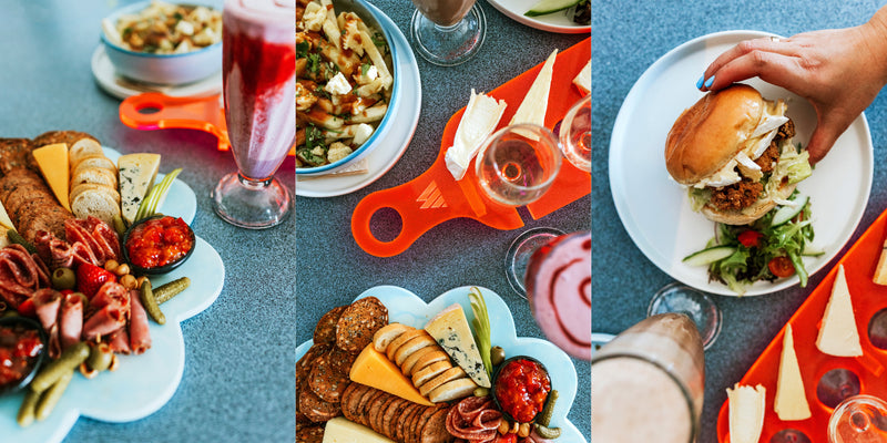 Whitestone Cheese Diner & Deli