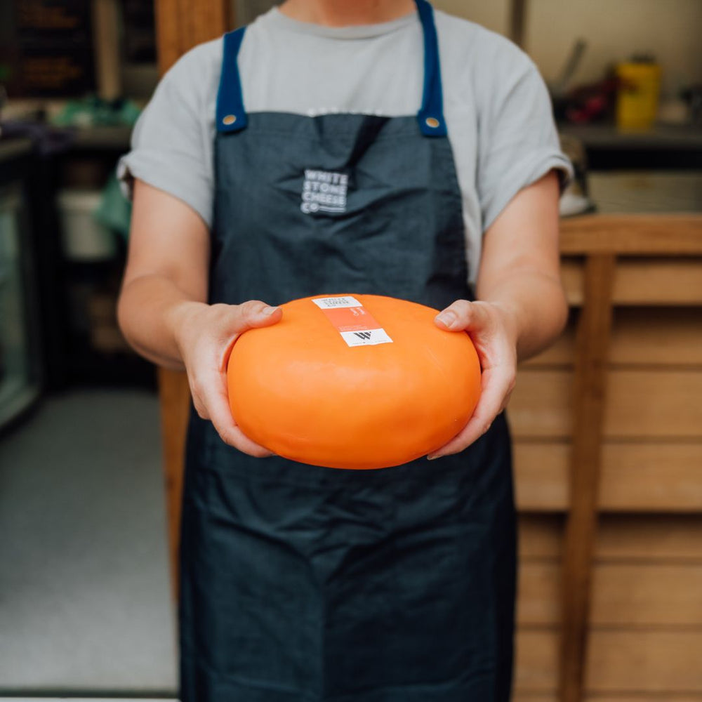 Whitestone Cheese - All Cheeses