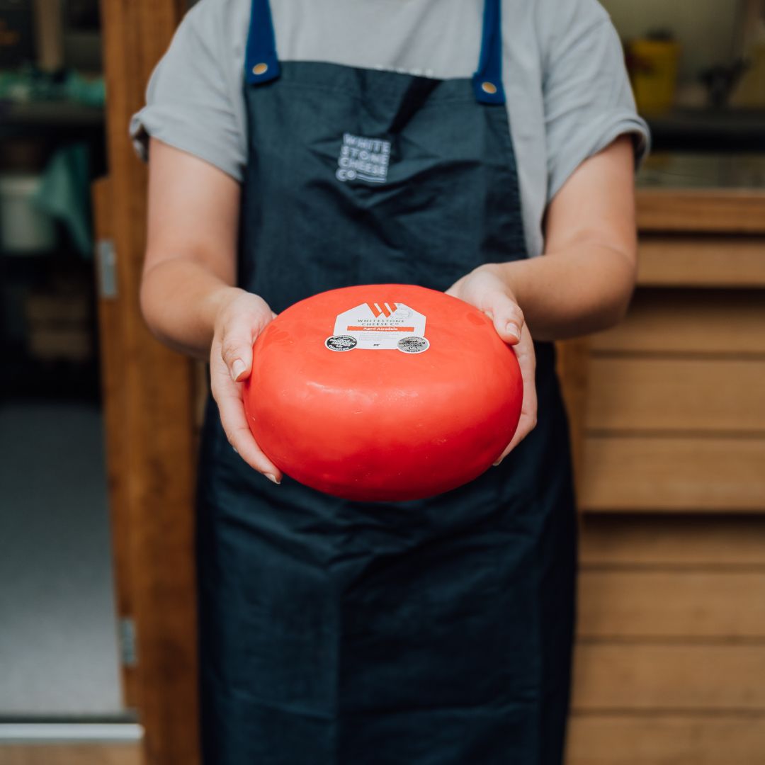 Whitestone Cheese - All Cheeses