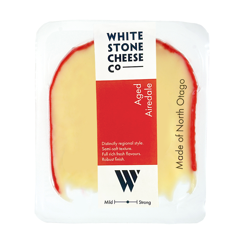 Whitestone Cheese - All Cheeses