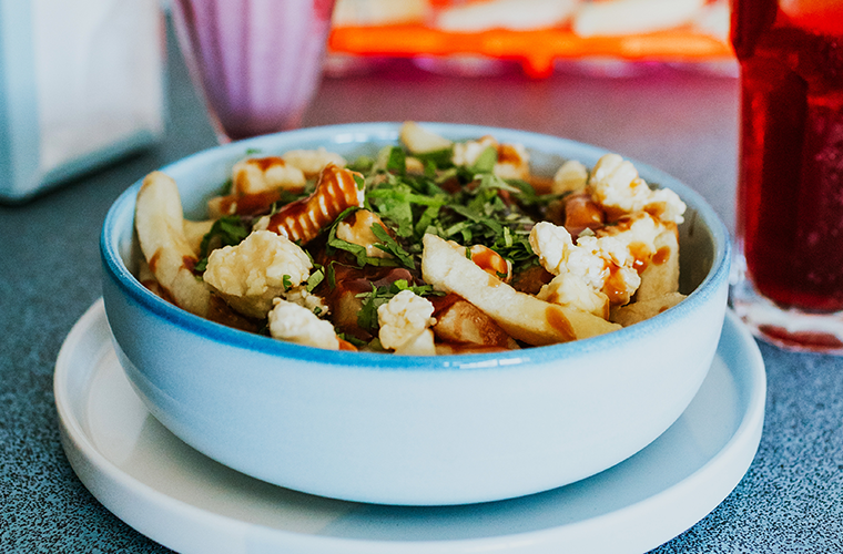 Whitestone Cheese Diner & Deli