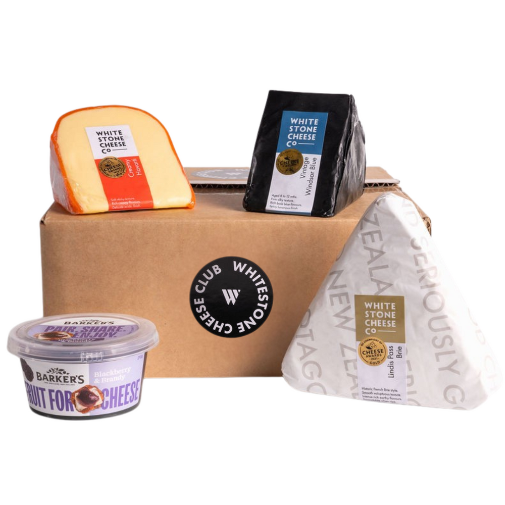 Cheese Club