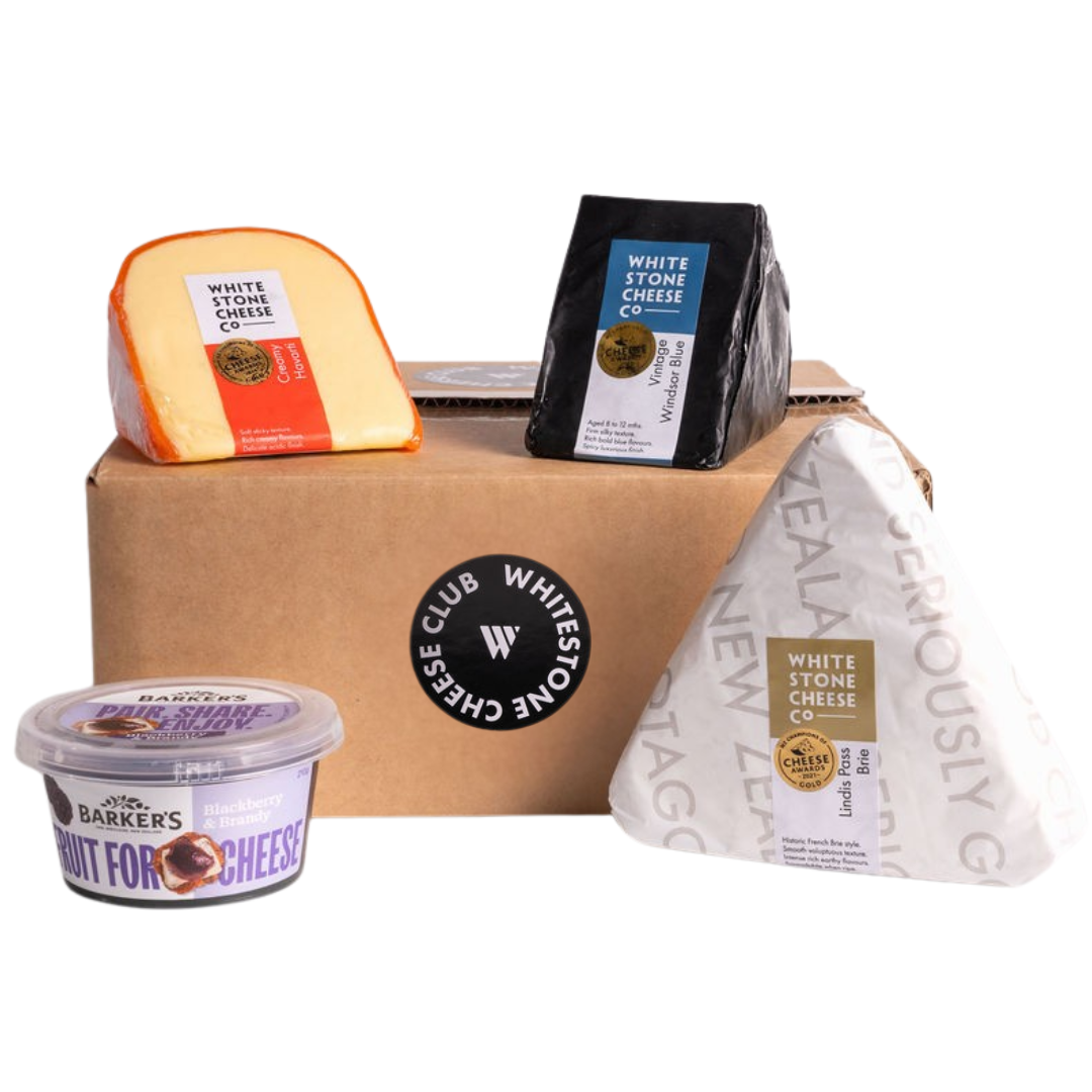 Cheese Club