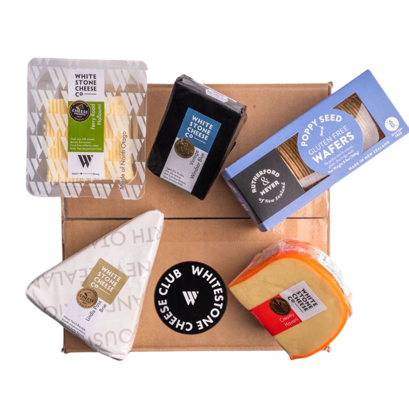 Cheese Club