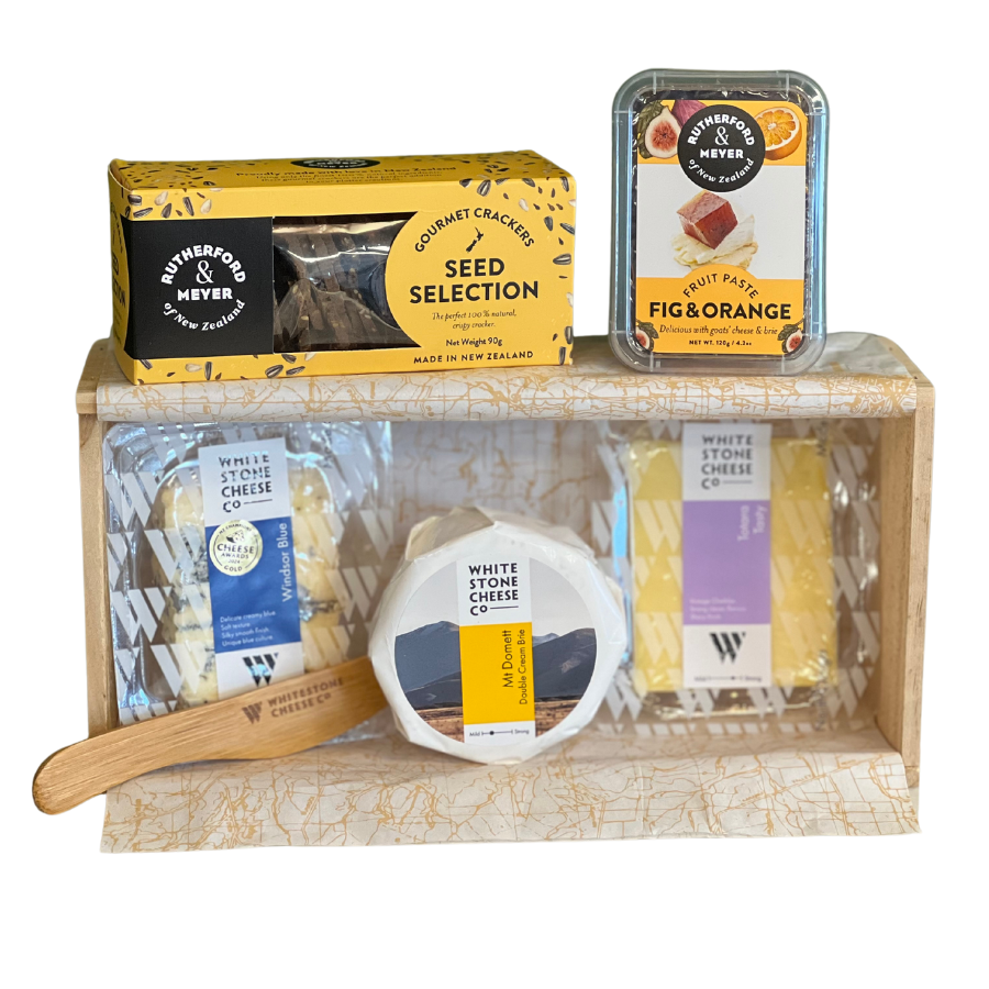 Artisan Cheese, Oamaru, North Otago, New Zealand