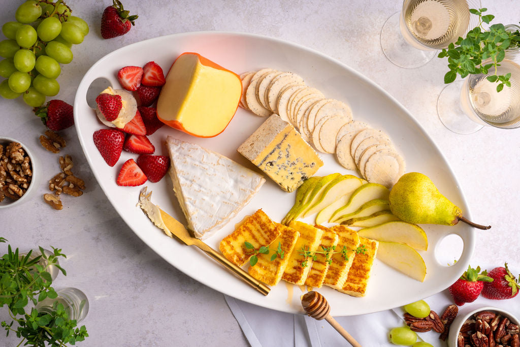 Cheese Club