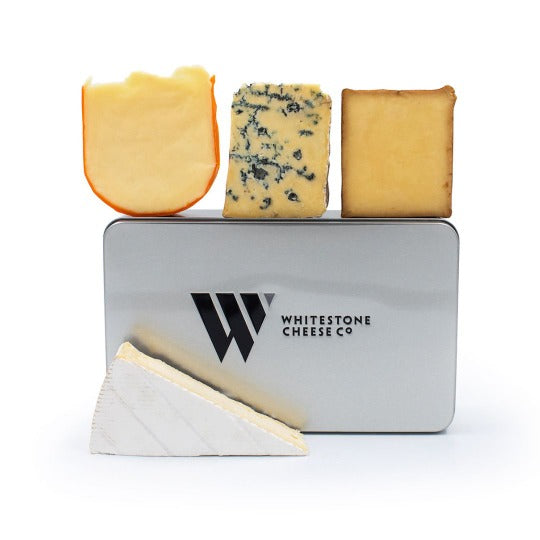 Whitestone Cheese - All Cheeses