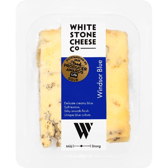Whitestone Cheese - All Cheeses