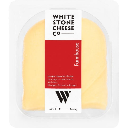 Whitestone Cheese - All Cheeses