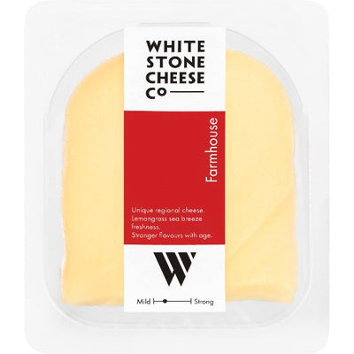 Whitestone Cheese - All Cheeses