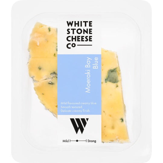 Whitestone Cheese - All Cheeses