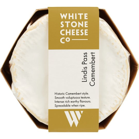 Whitestone Cheese - All Cheeses