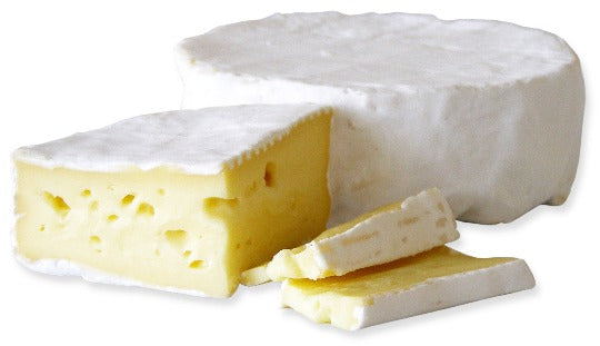 Probiotic Brie