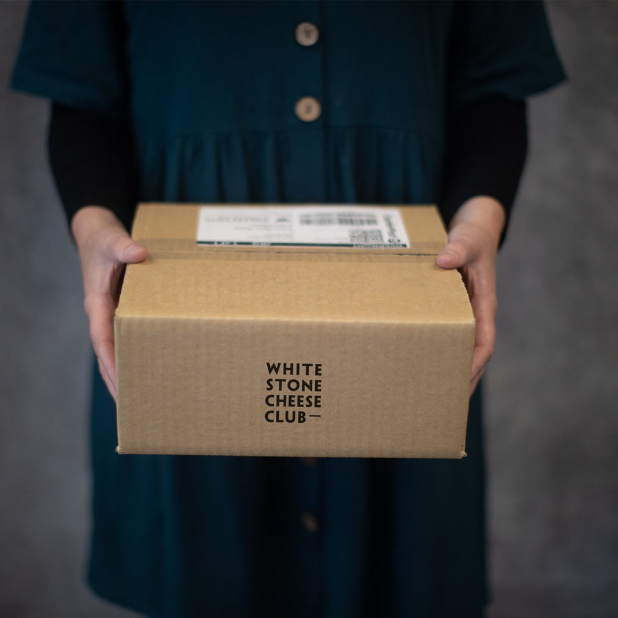 Whitestone Cheese - Gift Selection